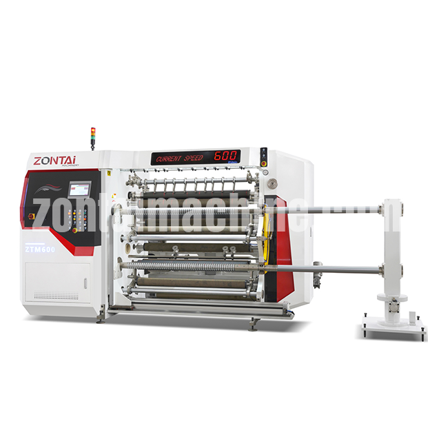 Products,laminating machine,seaming machine - Zontai