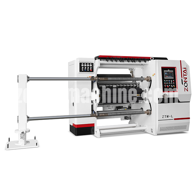 Products,laminating machine,seaming machine - Zontai